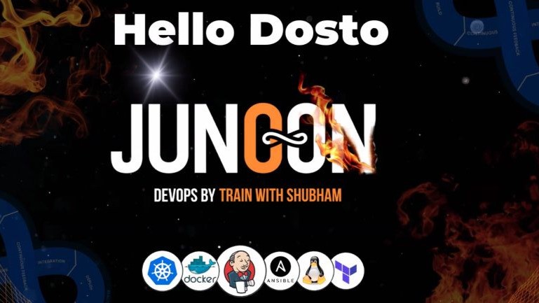 Day 1 of DevOps Journey Day 1 of DevOps Journey