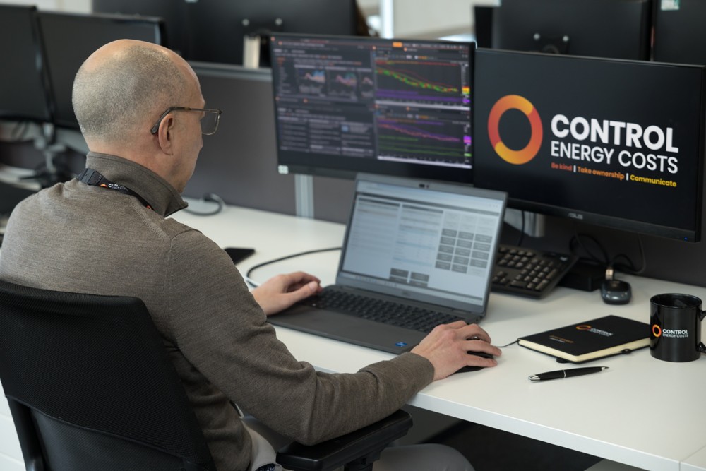 Choosing the right energy broker | Control Energy Costs Choosing the right energy broker | Control Energy Costs