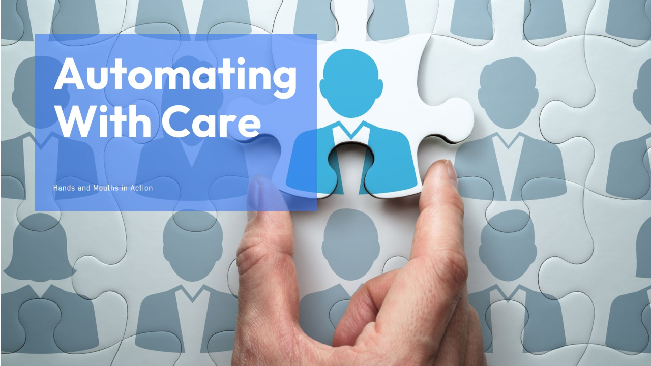 Unlocking Efficiency: The Benefits of Automating Operational Processes ... Unlocking Efficiency: The Benefits of Automating Operational Processes ...