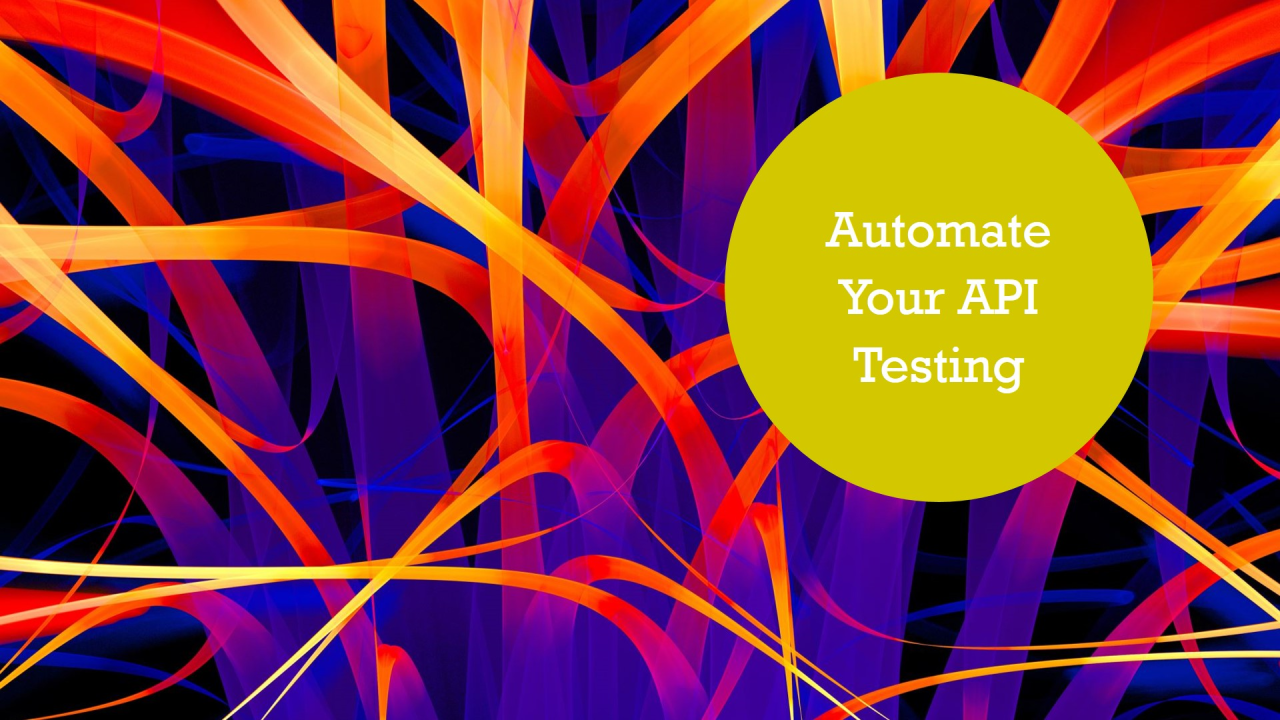 Unlocking the Secrets of Seamless API Testing with Rest Assured 🚀 Unlocking the Secrets of Seamless API Testing with Rest Assured 🚀