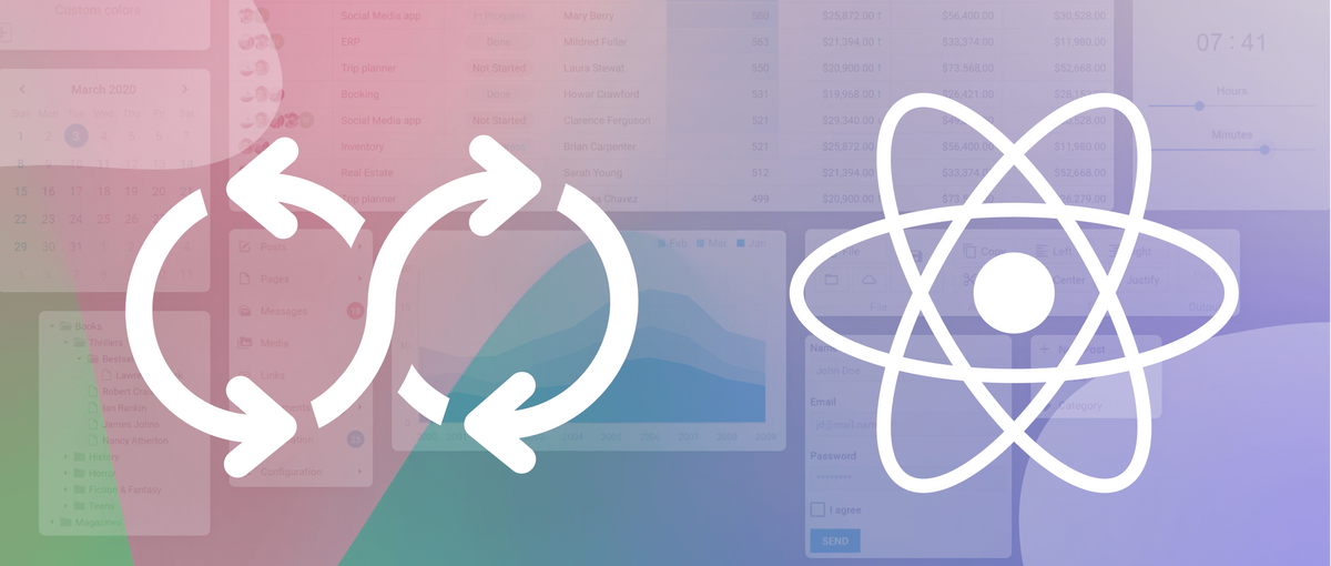 Mastering Reusability: Building Reusable Components in React Mastering Reusability: Building Reusable Components in React