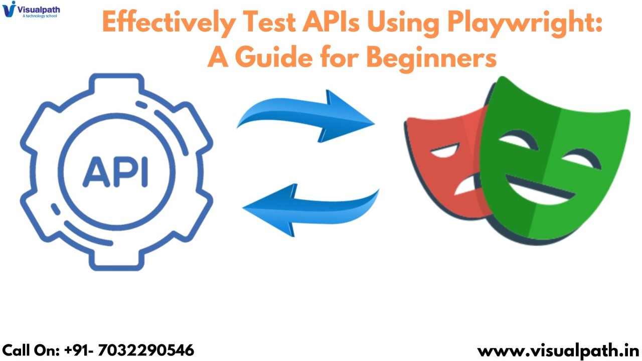 PlayWright Course Online | PlayWright With TypeScript Training PlayWright Course Online | PlayWright With TypeScript Training
