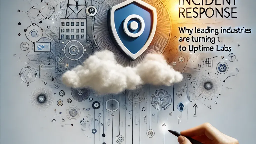 Elevating Incident Response: Why Leading Industries Are Turning to ... Elevating Incident Response: Why Leading Industries Are Turning to ...