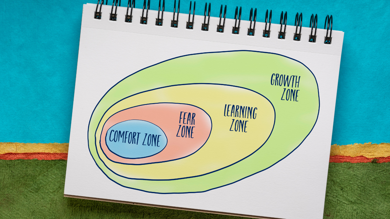 Navigating Discomfort: 5 Uncomfortable Insights from the Edge of ... Navigating Discomfort: 5 Uncomfortable Insights from the Edge of ...