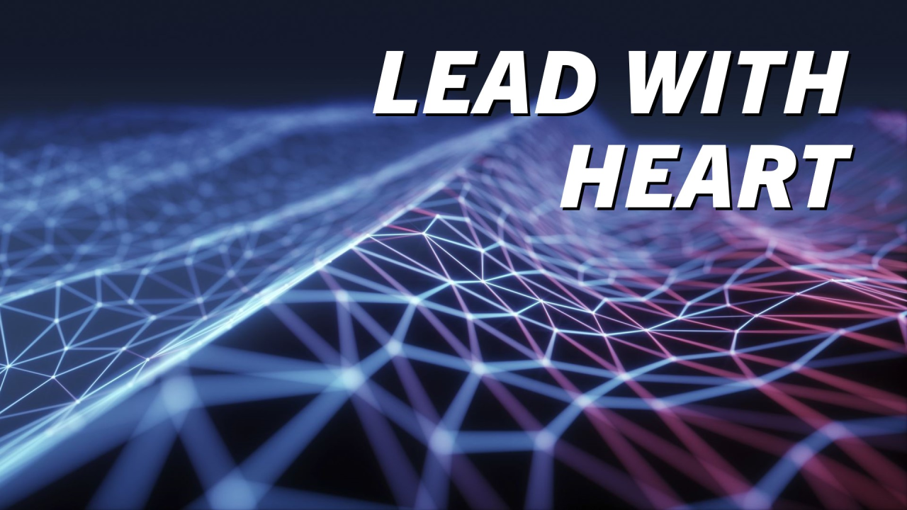 “Lead with Heart ️ – Why People Matter More Than Power 💼.” | Sudhir Bale “Lead with Heart ️ – Why People Matter More Than Power 💼.” | Sudhir Bale