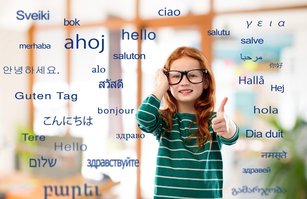 The Power of Multilingualism: Unlocking the Benefits of Bilingualism in ... The Power of Multilingualism: Unlocking the Benefits of Bilingualism in ...