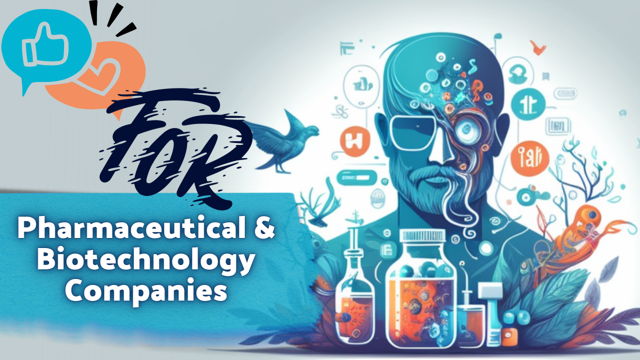 Maximizing Impact: Social Media Marketing for Pharmaceutical and ... Maximizing Impact: Social Media Marketing for Pharmaceutical and ...