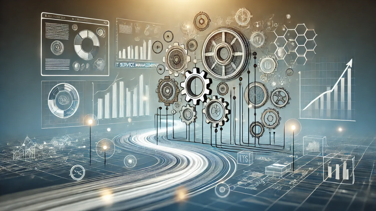 Applying Flow Metrics to ITSM Applying Flow Metrics to ITSM