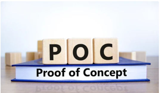 Navigating Agility in PoC Projects: A Pragmatic Approach for Resource ... Navigating Agility in PoC Projects: A Pragmatic Approach for Resource ...