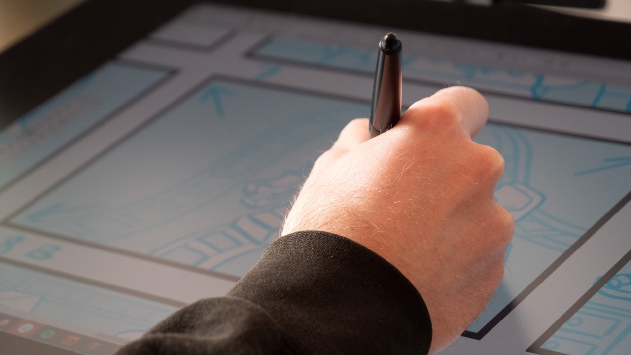 Mastering Storyboarding for Animation Mastering Storyboarding for Animation