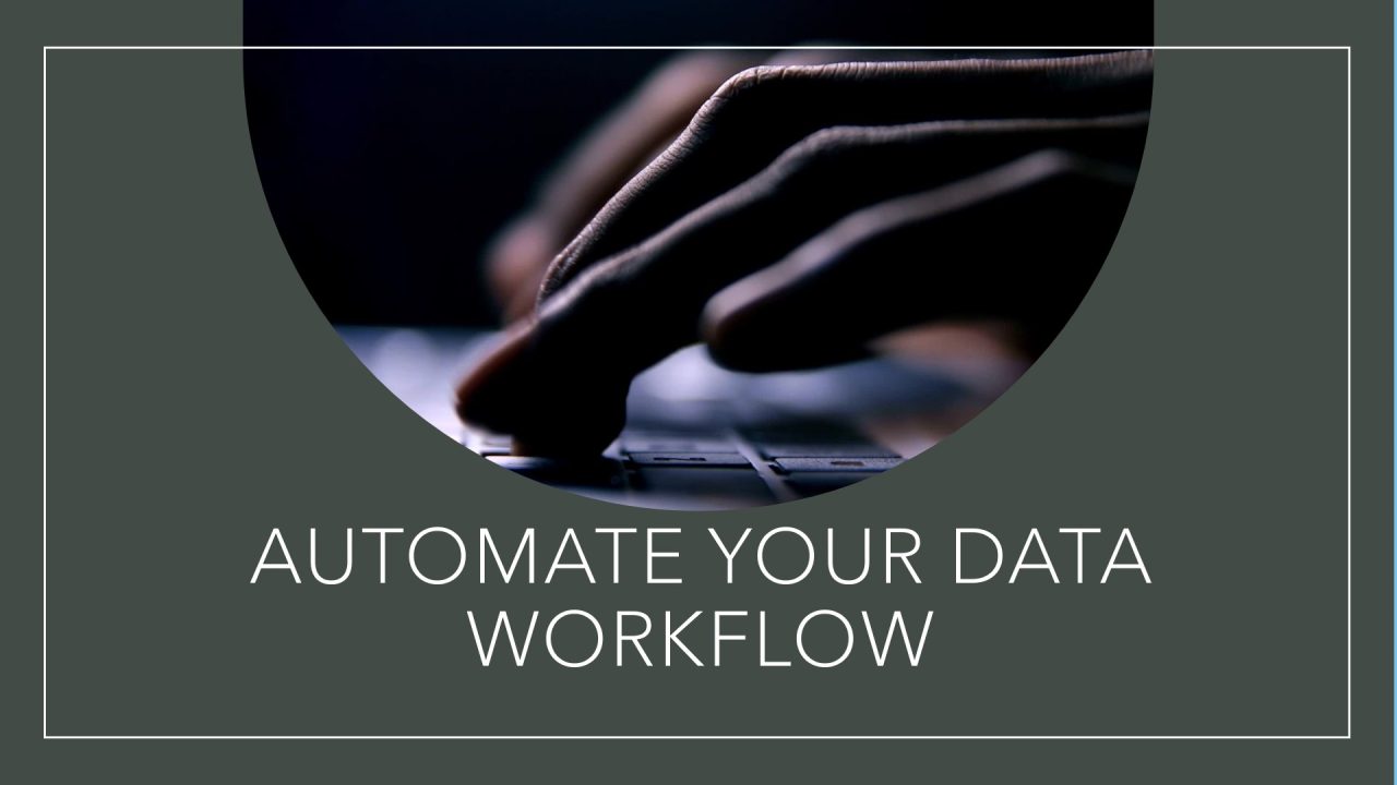 Streamline Your Data Workflow with Power Automate and Power BI Streamline Your Data Workflow with Power Automate and Power BI