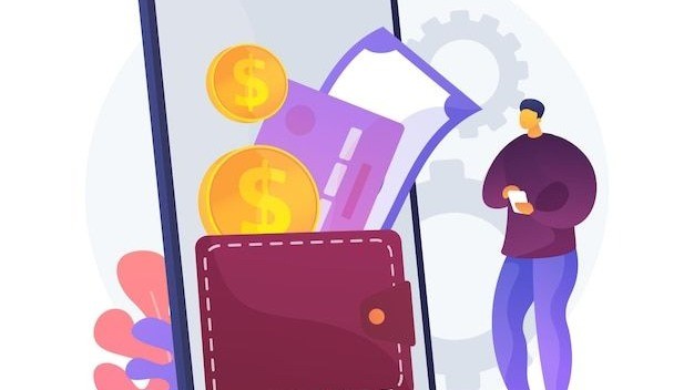 Bridging the Gap: How Digital Wallets Empower Unbanked and Underserved ... Bridging the Gap: How Digital Wallets Empower Unbanked and Underserved ...