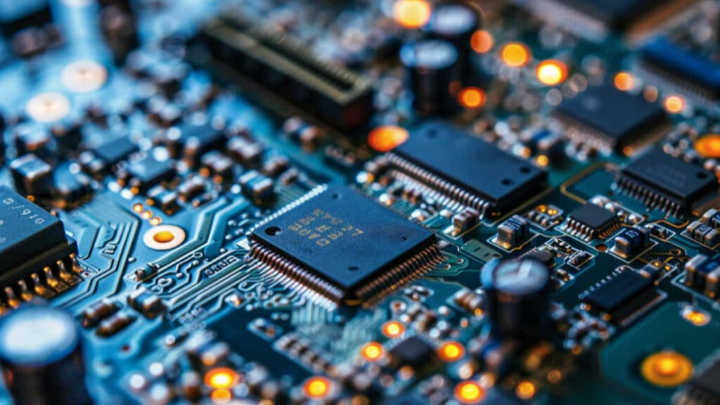 Embedded Linux vs RTOS in Automotive Development Embedded Linux vs RTOS in Automotive Development