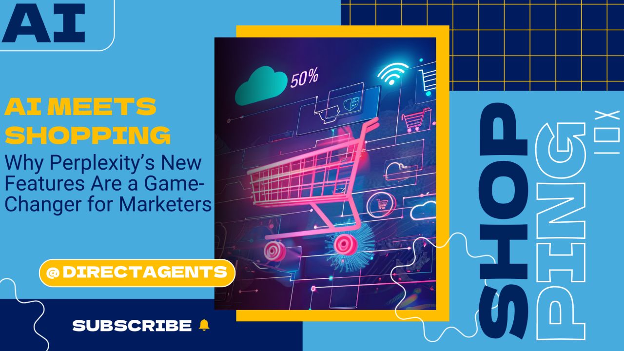 AI Meets Shopping: Why Perplexity’s New Features Are a Game-Changer for ... AI Meets Shopping: Why Perplexity’s New Features Are a Game-Changer for ...