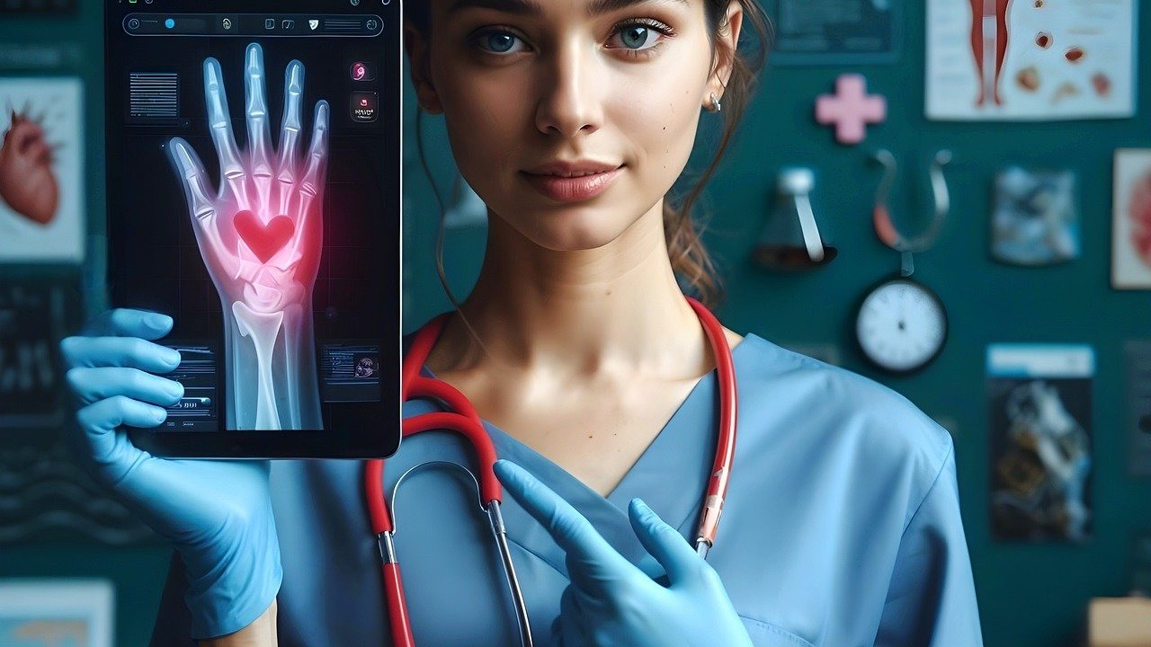 Radiology Billing Services: Enhancing Healthcare Efficiency with Claims ... Radiology Billing Services: Enhancing Healthcare Efficiency with Claims ...