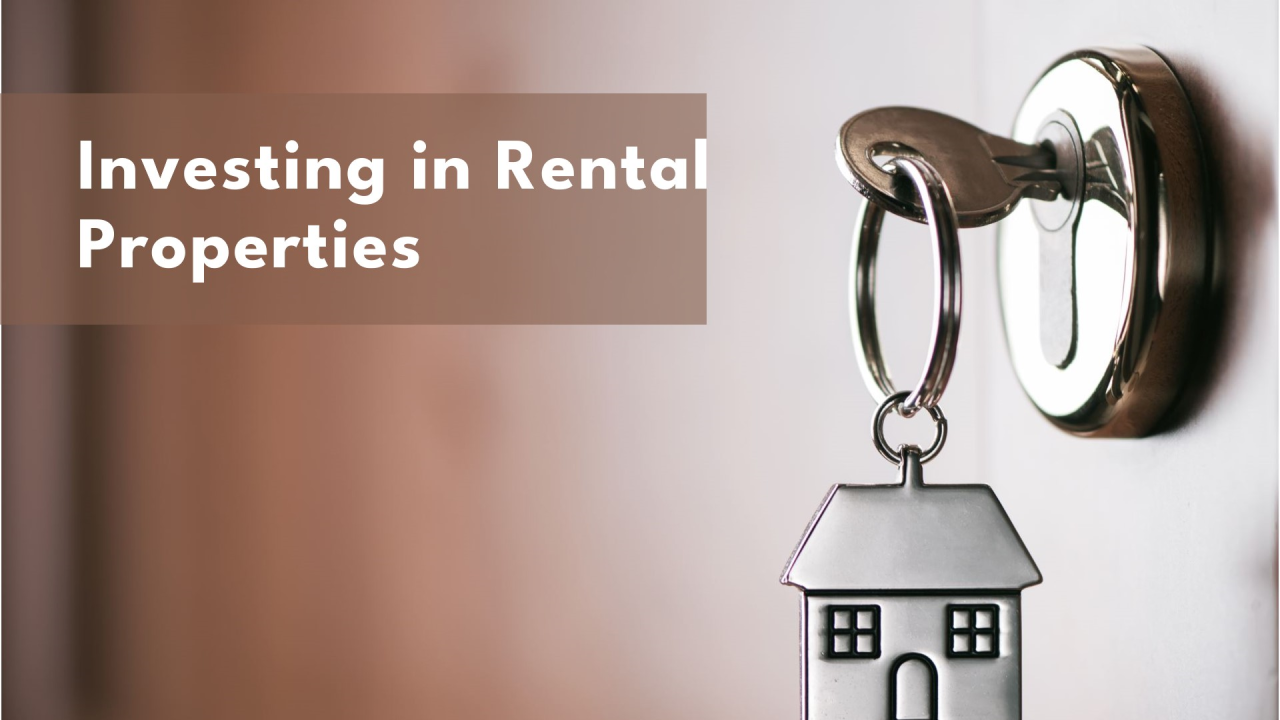 When Should You Invest In Rental Properties? When Should You Invest In Rental Properties?