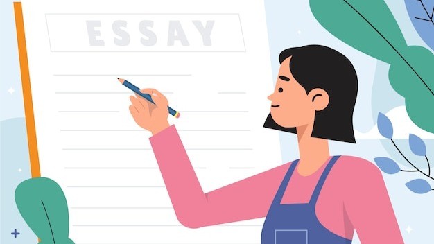 The Power of Authenticity in College Essays: Navigating the AI Landscape The Power of Authenticity in College Essays: Navigating the AI Landscape
