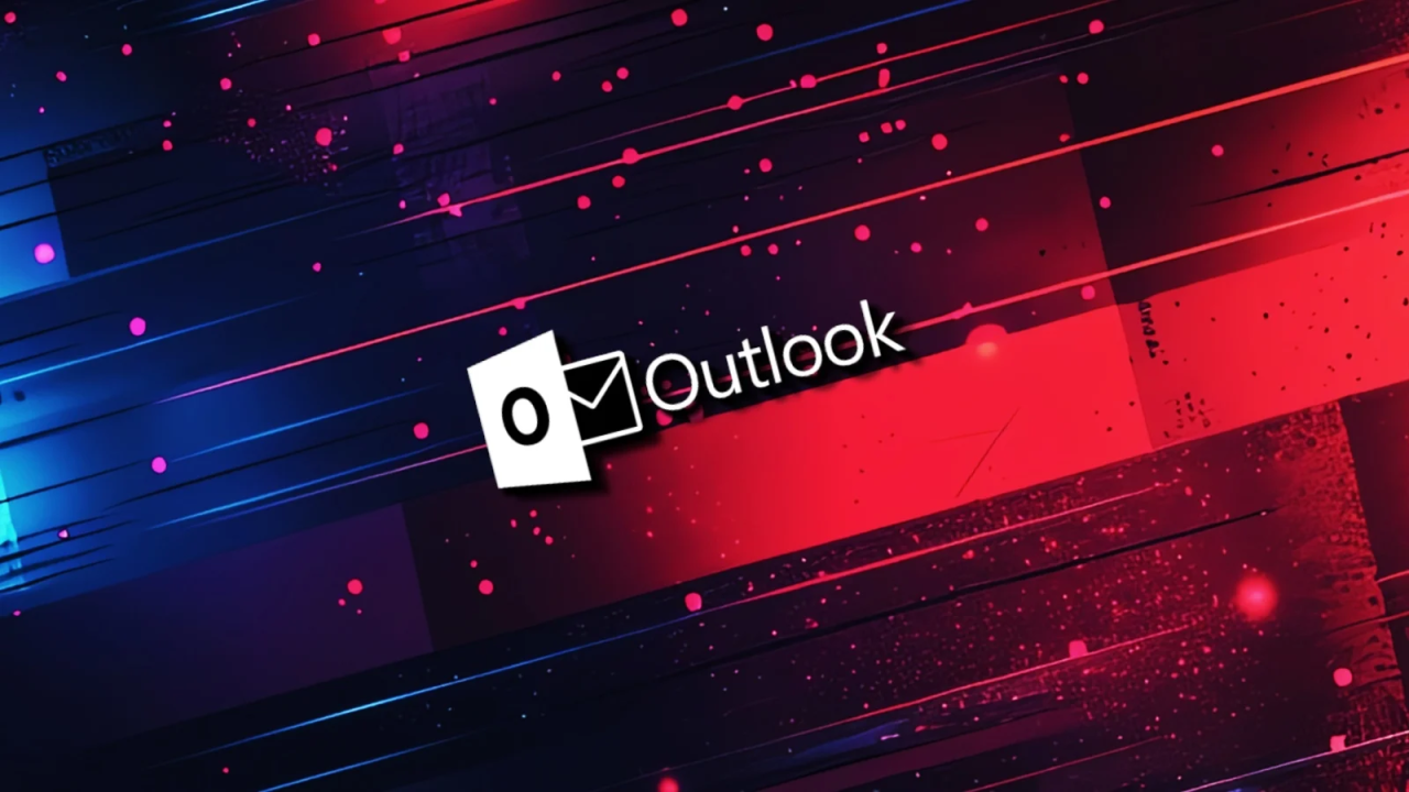 Critical Microsoft Outlook Vulnerability Actively Exploited Critical Microsoft Outlook Vulnerability Actively Exploited