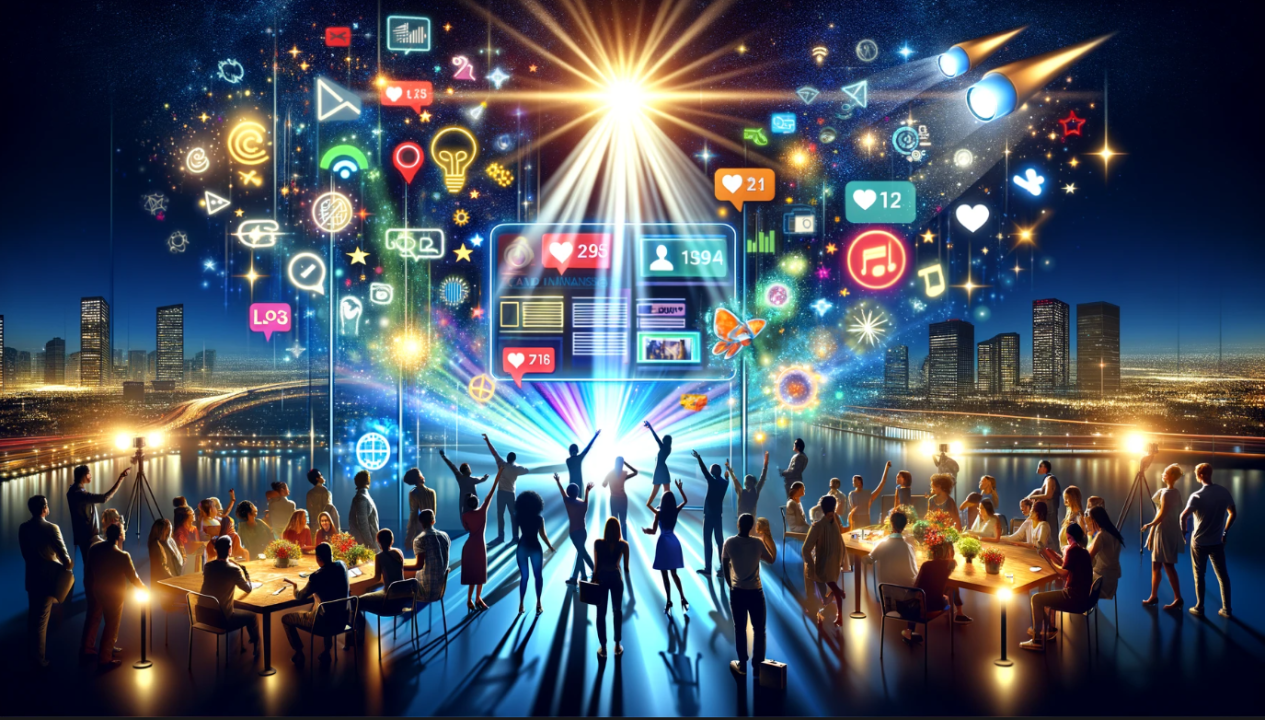 Elevating Brand Awareness with Content Marketing: The Community ... Elevating Brand Awareness with Content Marketing: The Community ...