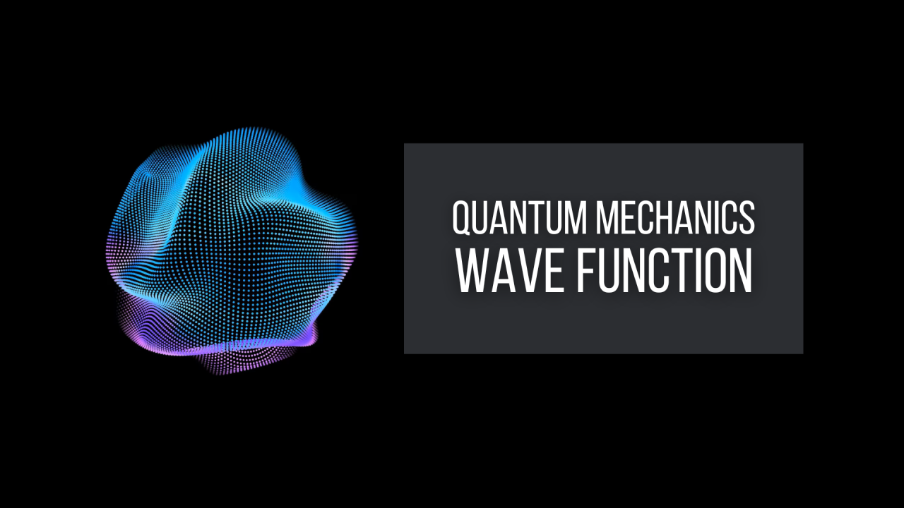 Understanding the Wave Function in Quantum Mechanics Understanding the Wave Function in Quantum Mechanics