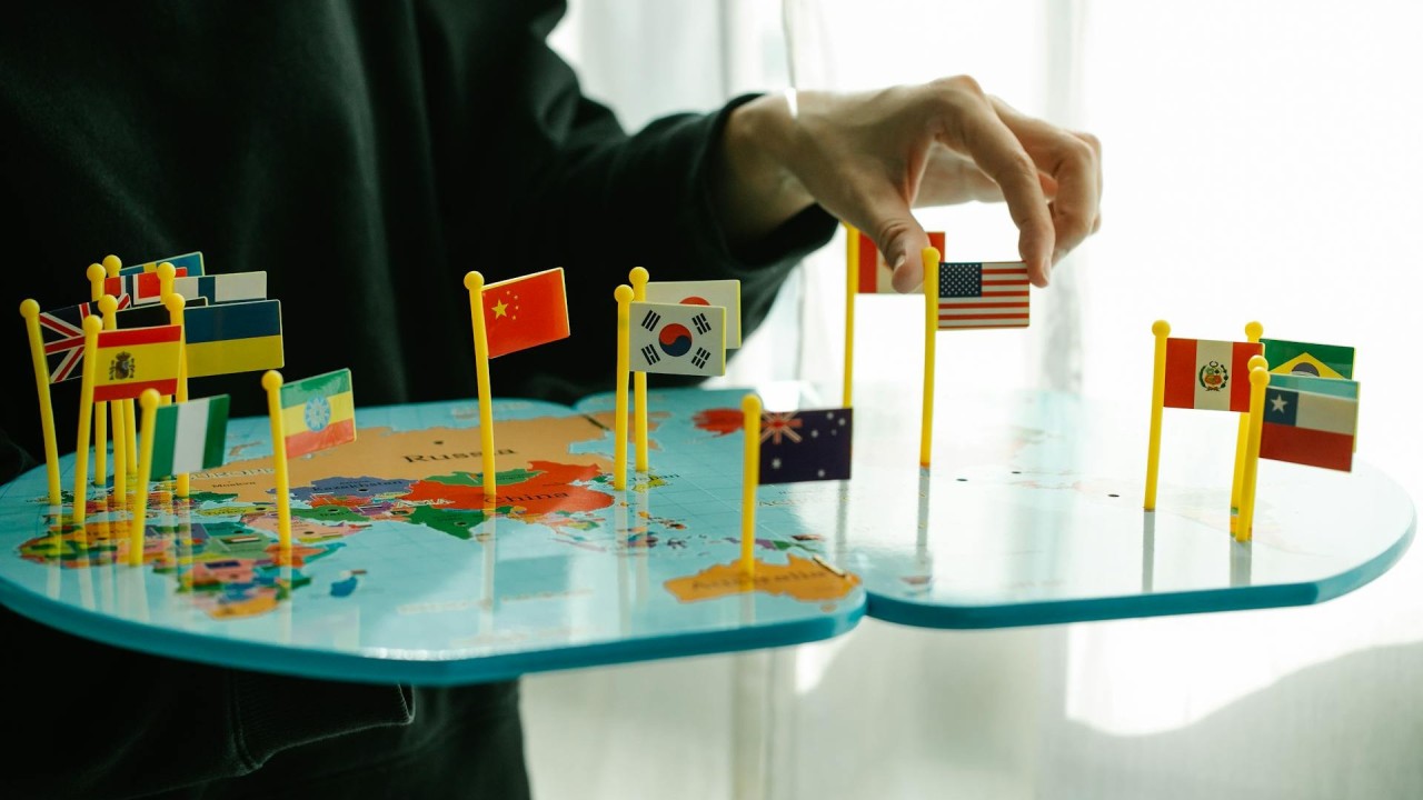 Bridging the Language Gap: Unlocking Workforce Potential through ... Bridging the Language Gap: Unlocking Workforce Potential through ...