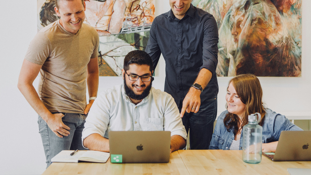 Fractional Leadership: Maximizing Success in your SAAS Business Fractional Leadership: Maximizing Success in your SAAS Business