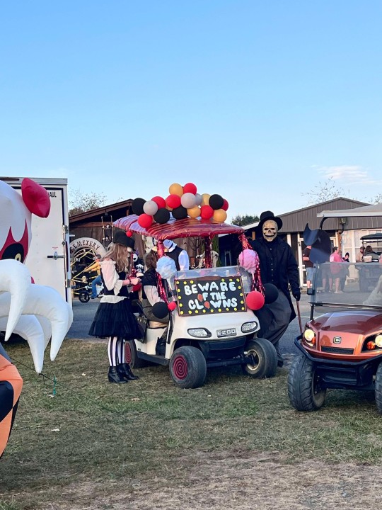 Unleashing the Potential of RV Park Investments: A Lucrative ... Unleashing the Potential of RV Park Investments: A Lucrative ...