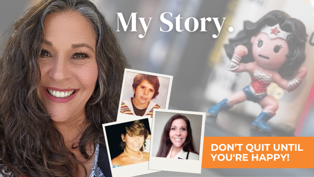 How I Built a Business True to Myself. My Story 🟠 ISSUE 12 How I Built a Business True to Myself. My Story 🟠 ISSUE 12