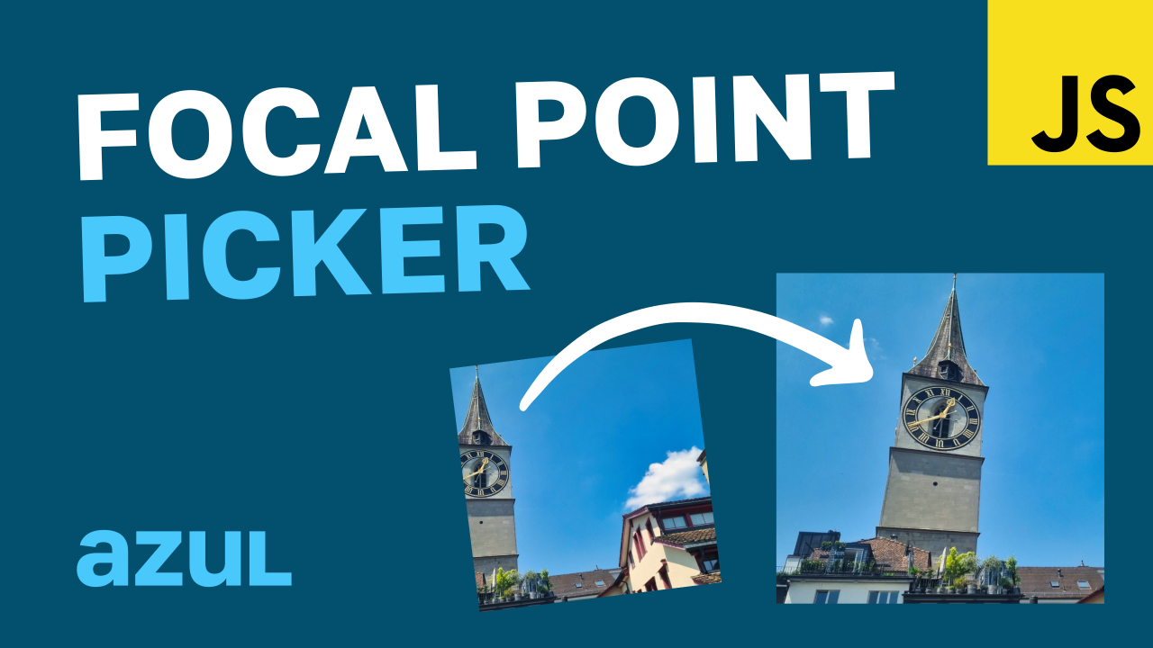 JavaScript - Make an Accessible Focal Point Picker JavaScript - Make an Accessible Focal Point Picker