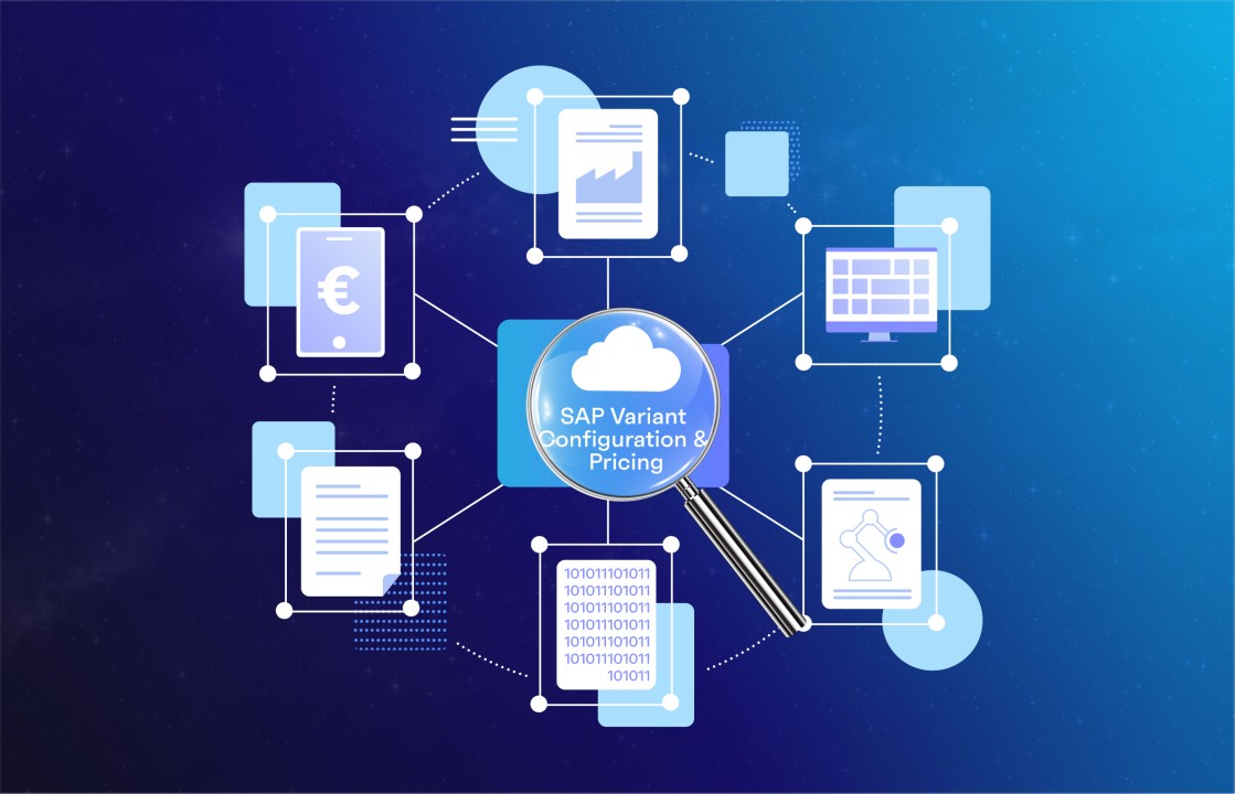 SAP Variant Configuration and Pricing: Maximiere Kundenindividualität ... SAP Variant Configuration and Pricing: Maximiere Kundenindividualität ...