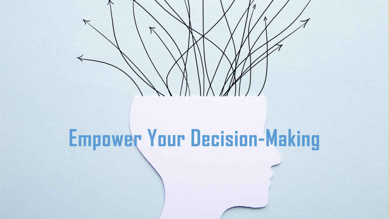 Mastering Complex Decision-Making with MCDM & VIKOR! Mastering Complex Decision-Making with MCDM & VIKOR!