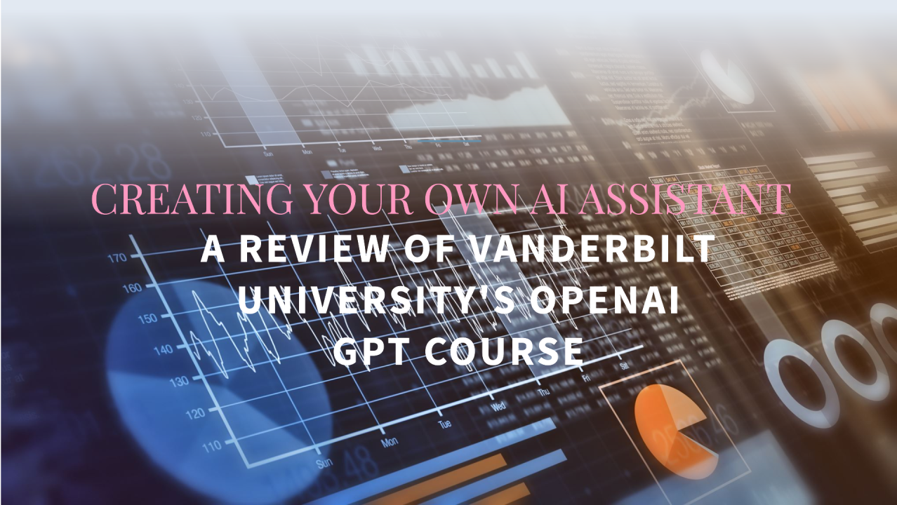 Upskilling as a Data Analyst: OpenAI GPTs - Creating Your Own Custom AI ... Upskilling as a Data Analyst: OpenAI GPTs - Creating Your Own Custom AI ...