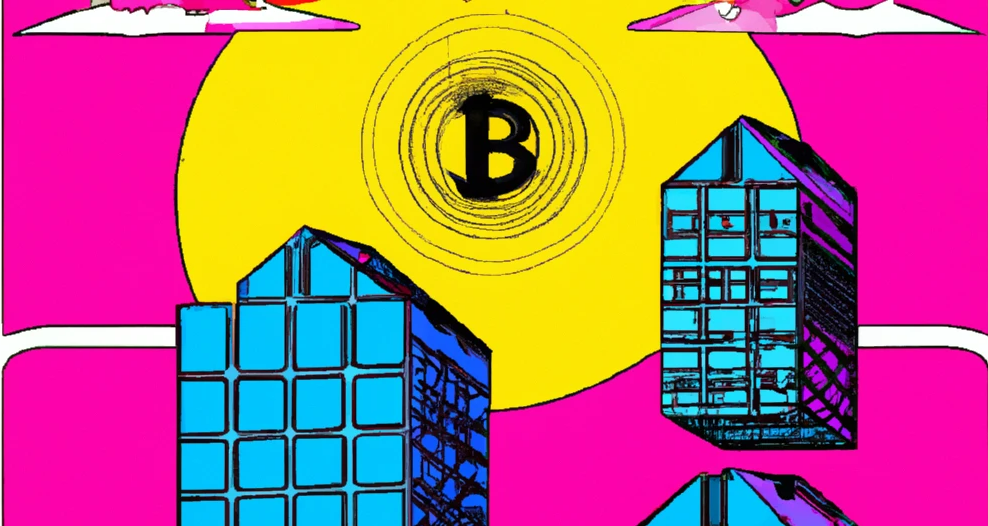 Unleashing Real Estate Potential: Tokenization and Fractional Ownership Unleashing Real Estate Potential: Tokenization and Fractional Ownership