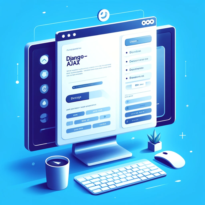 Exploring django-ajax: Simplifying AJAX Integration in Django Exploring django-ajax: Simplifying AJAX Integration in Django
