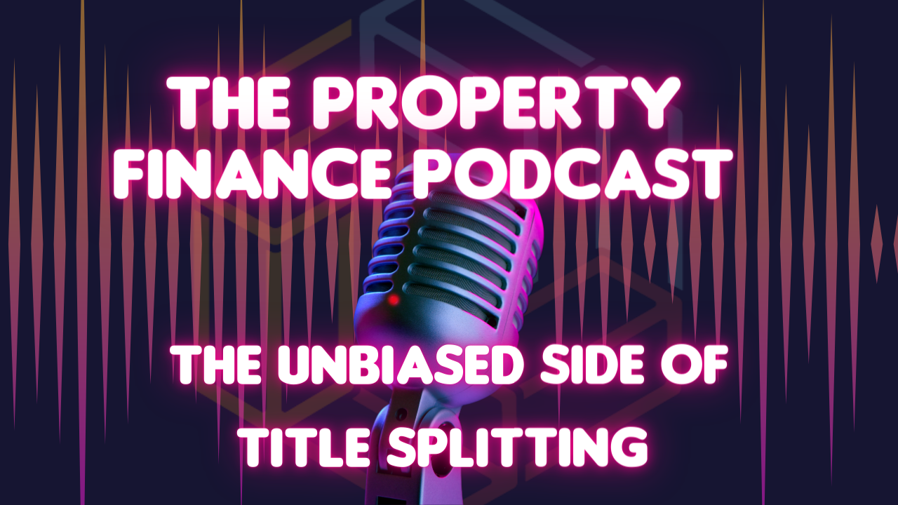 The Unbiased side of Title Splitting The Unbiased side of Title Splitting
