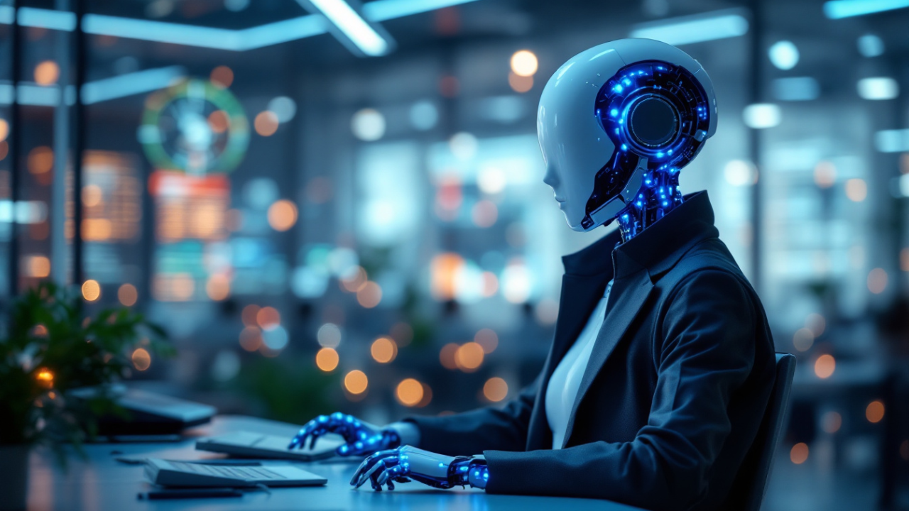 AI Agents 101: What Every CEO Needs to Know AI Agents 101: What Every CEO Needs to Know