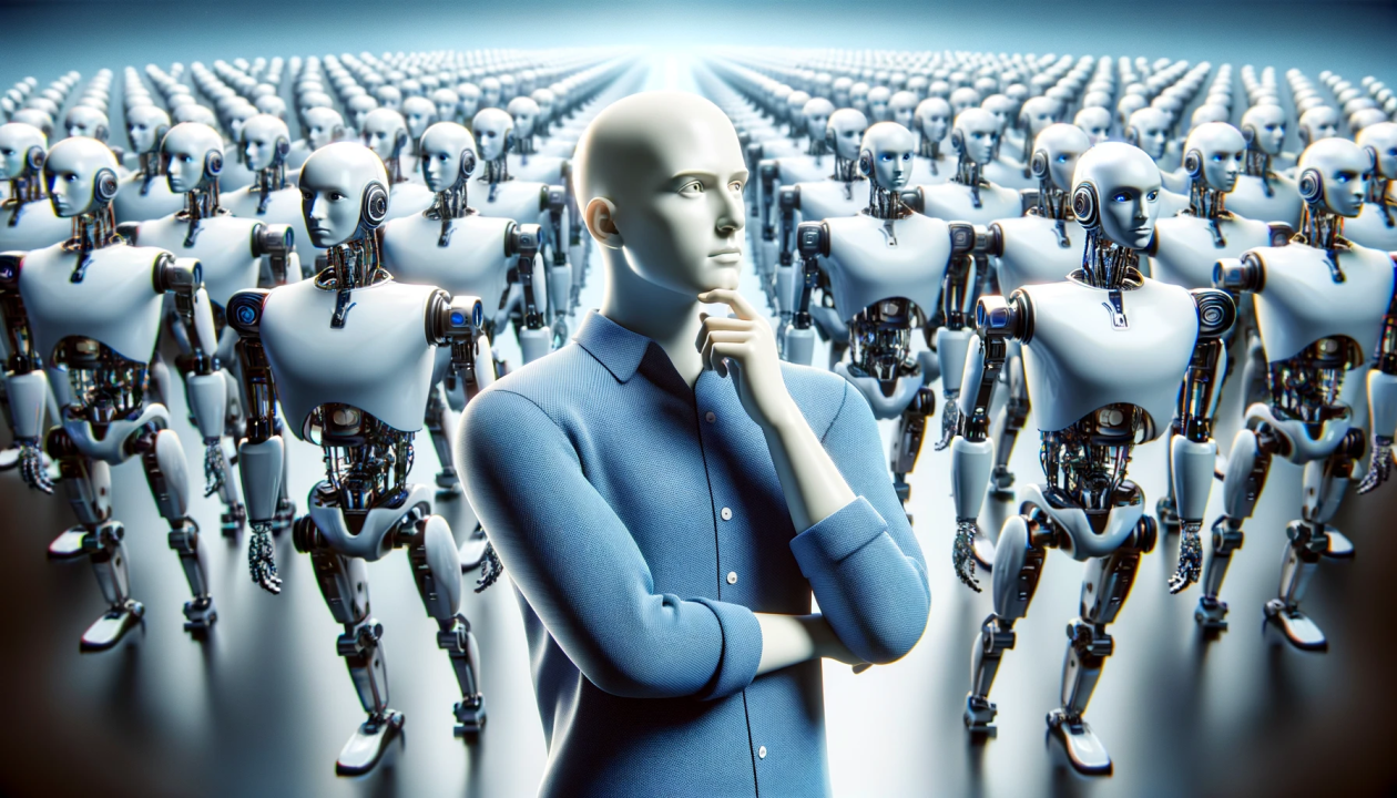 Revealing the Future of AI: Simulating Human Thought in Computers Revealing the Future of AI: Simulating Human Thought in Computers