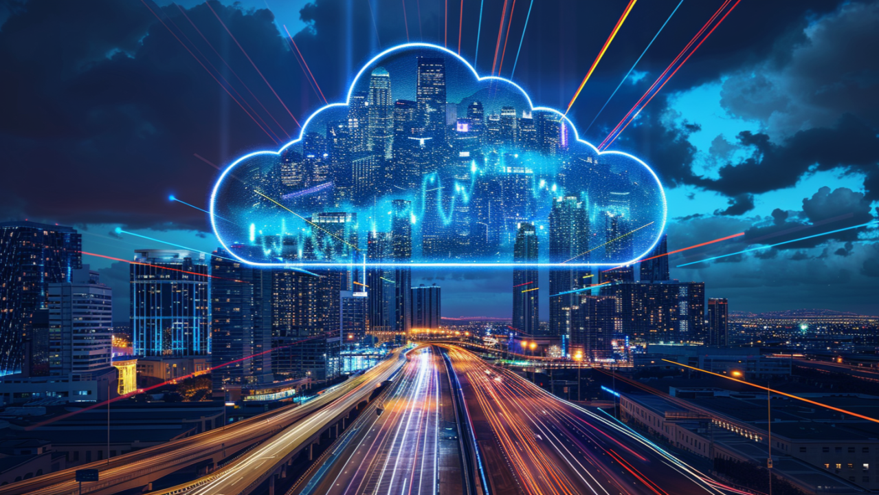 AWS re:Invent 2024: My Key Announcements and Strategic Takeaways AWS re:Invent 2024: My Key Announcements and Strategic Takeaways
