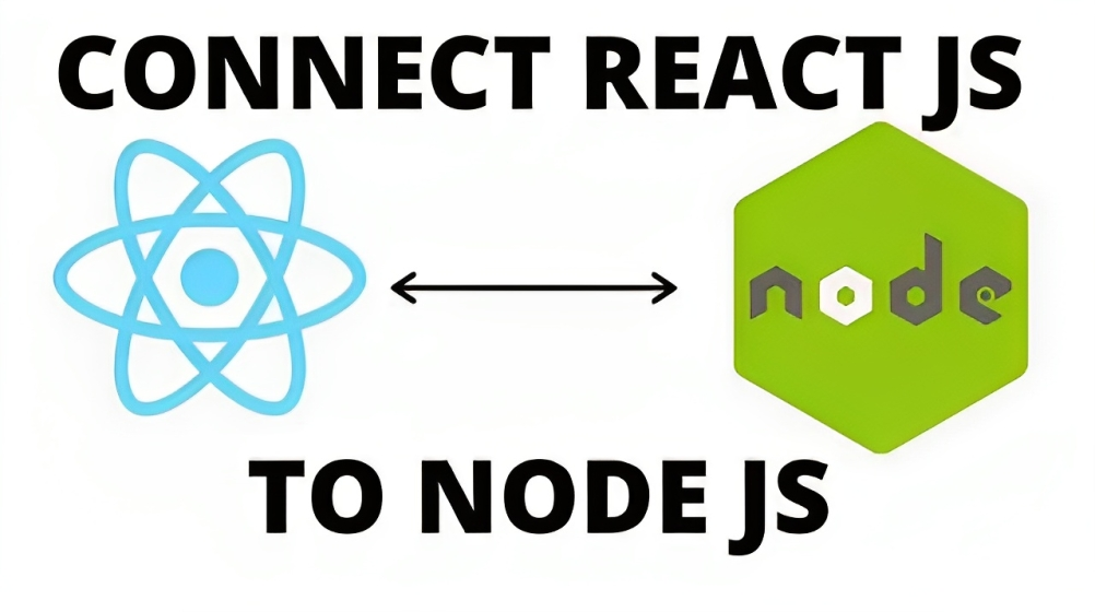 ReactJS and NodeJS: The Perfect Duo for Software Architecture ReactJS and NodeJS: The Perfect Duo for Software Architecture