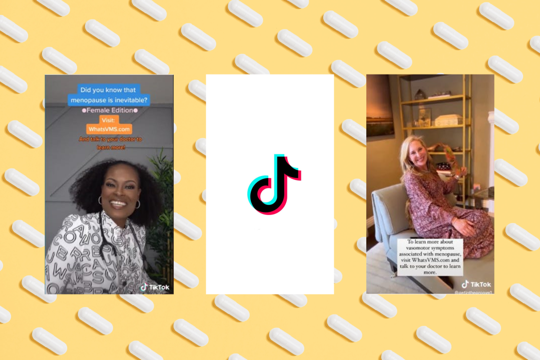 #HealthTok Revolution: Unlocking TikTok's Potential in Pharma #HealthTok Revolution: Unlocking TikTok's Potential in Pharma