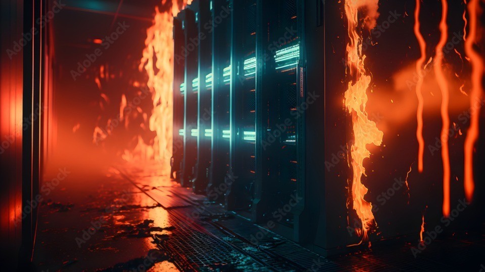 Disaster Recovery: Ensuring Business Continuity in Data Centers Disaster Recovery: Ensuring Business Continuity in Data Centers