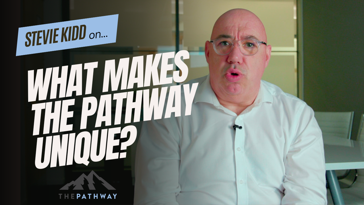 The Pathway to Success: Unlocking Potential, Transforming Leadership The Pathway to Success: Unlocking Potential, Transforming Leadership