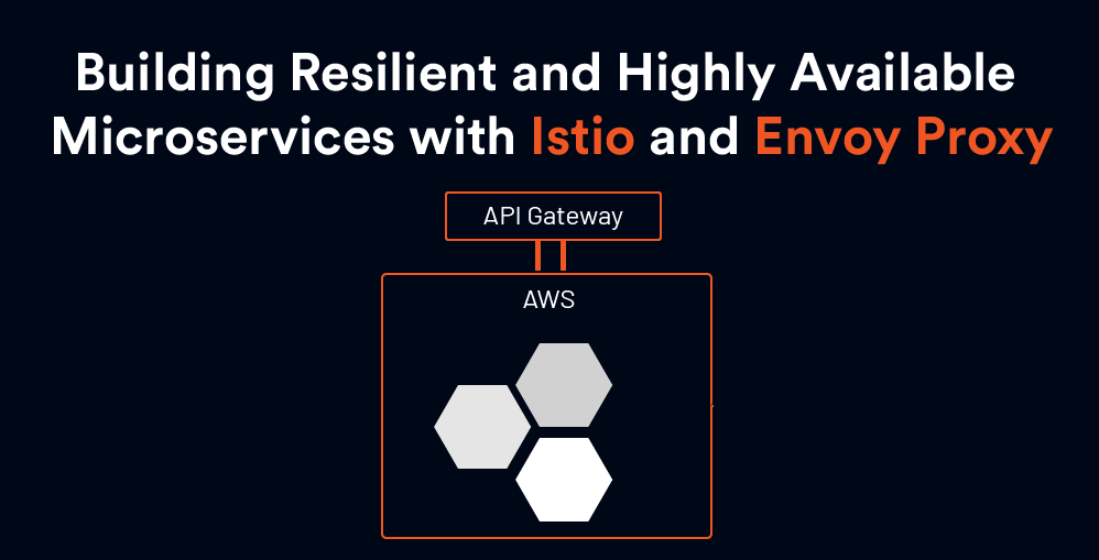 Implementing Secure Microservices Communication with Envoy Proxy and Istio Implementing Secure Microservices Communication with Envoy Proxy and Istio