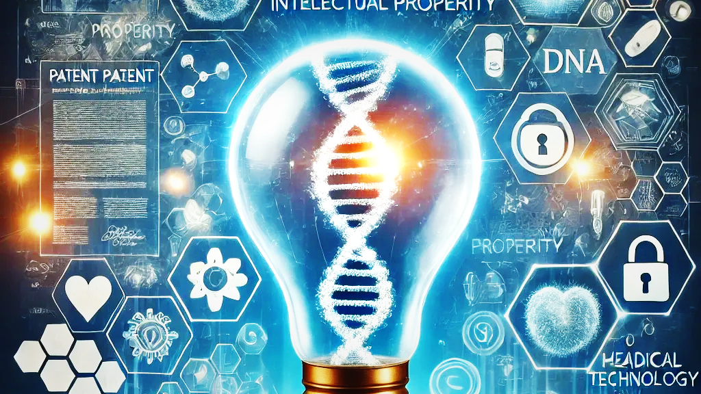 Intellectual Property for Health Innovators: Protecting Your Innovation ... Intellectual Property for Health Innovators: Protecting Your Innovation ...