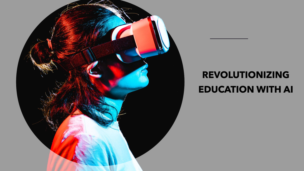 The transformative potential of generative AI in education The transformative potential of generative AI in education