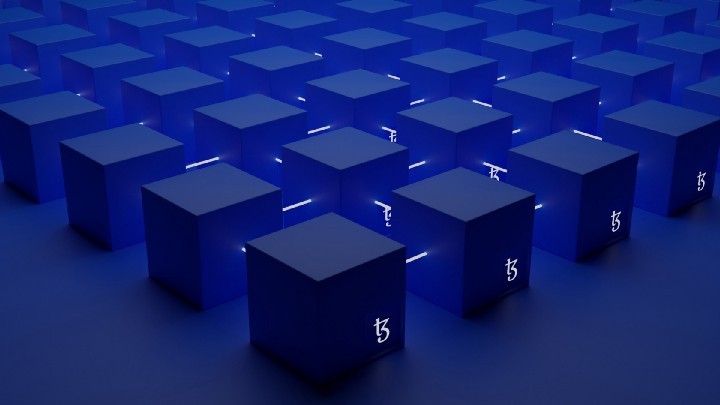 Can Blockchain Technology Revolutionize Healthcare? Can Blockchain Technology Revolutionize Healthcare?