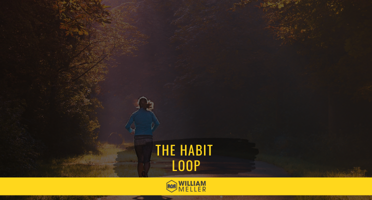 The Habit Loop The Habit Loop