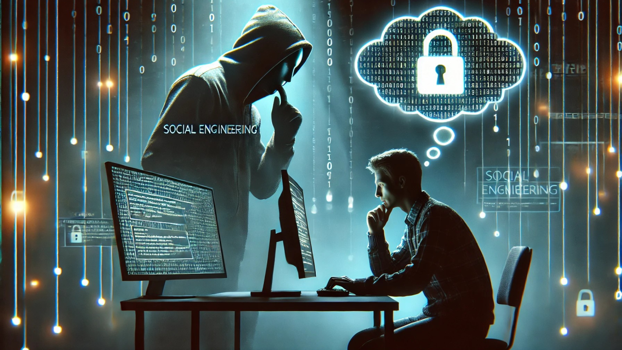 Unveiling the Invisible Threat: Strengthening Cybersecurity Against ... Unveiling the Invisible Threat: Strengthening Cybersecurity Against ...