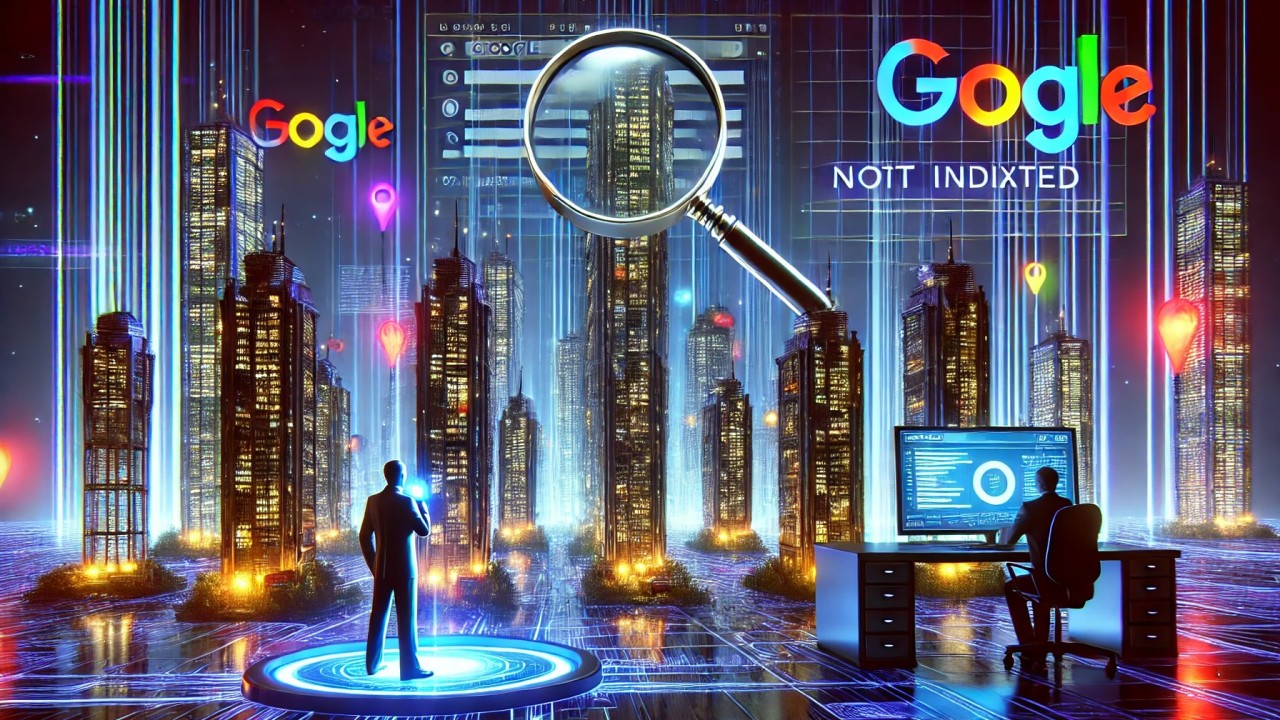 Ask an SEO: Why Aren't My Pages Getting Indexed by Google? Ask an SEO: Why Aren't My Pages Getting Indexed by Google?