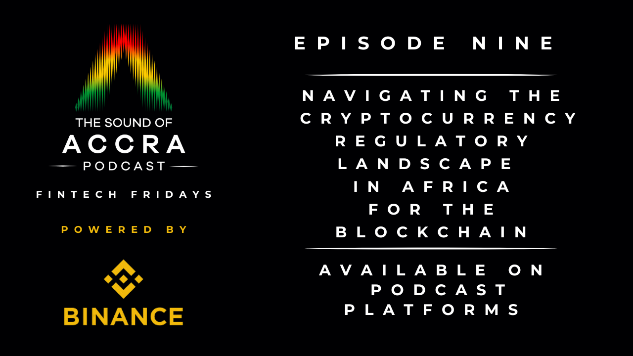 Navigating The Cryptocurrency Regulatory Landscape in Africa for the ... Navigating The Cryptocurrency Regulatory Landscape in Africa for the ...